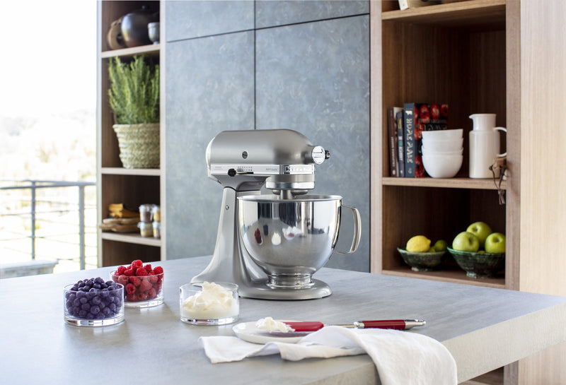 Pétrin & Robot Pâtissier en Algérie | KitchenAid, Kenwood, Moulinex ...